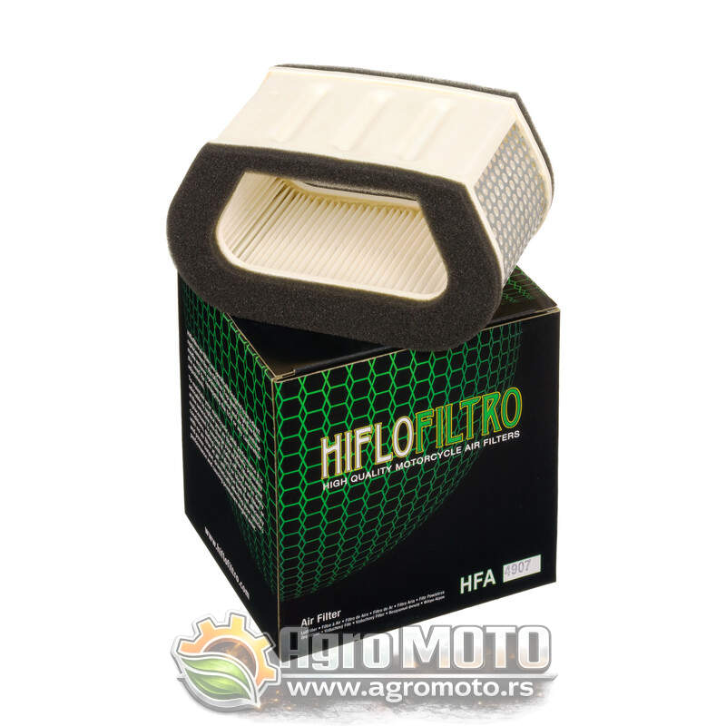 Filter vazduha HFA4907 HifloFiltro