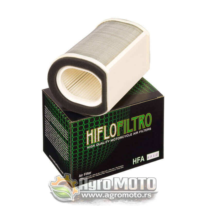 Filter vazduha HFA4912 HifloFiltro