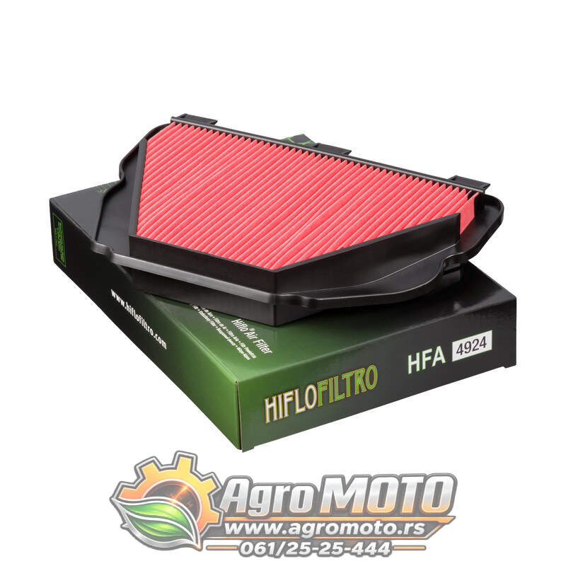 Filter vazduha HFA4924 HifloFiltro