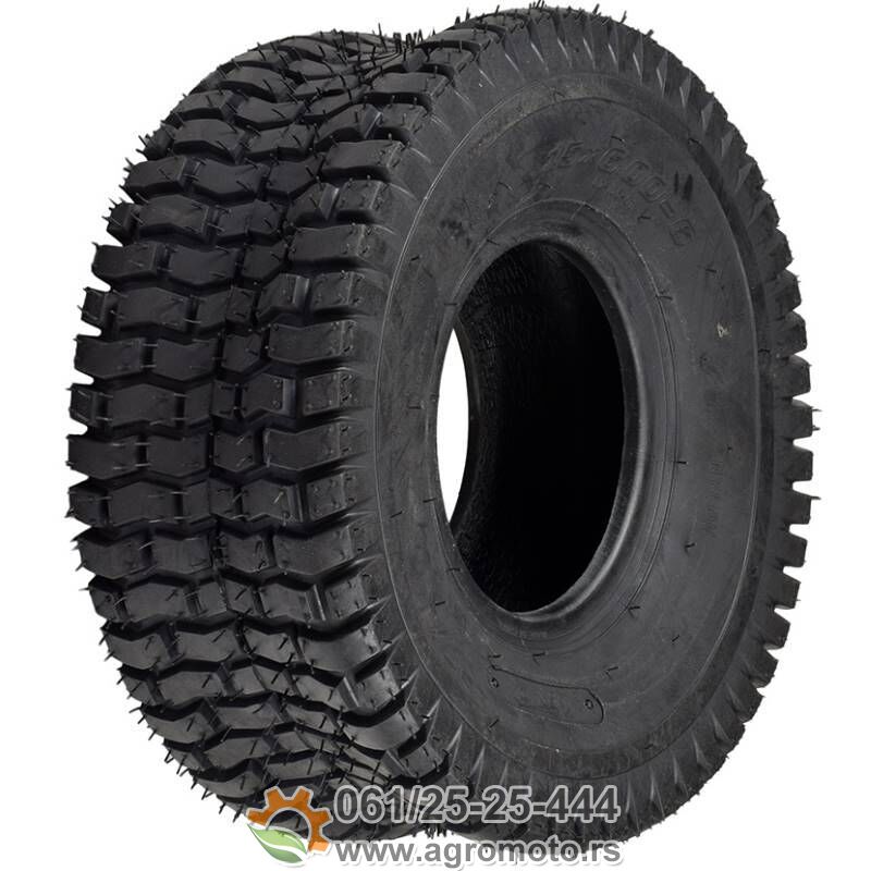 Guma za ATV / KVAD 13/6.5-6 TT/TL QD-106