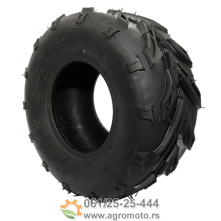 Guma za ATV / KVAD 16/8-7 Tubeless