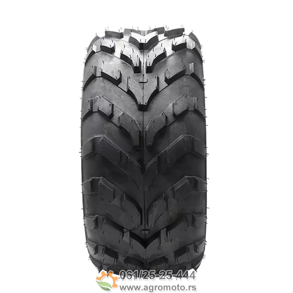 Guma za ATV / KVAD 16/8.00-7 TL QD-131