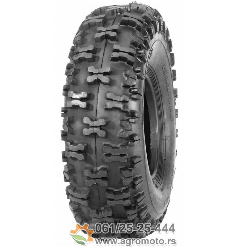 Guma za ATV / KVAD 18/6.5-8 TL QD-114