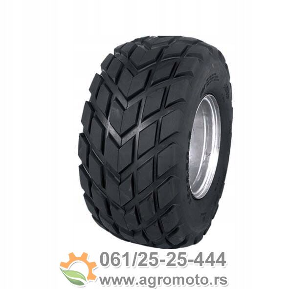 Guma za ATV / KVAD 18/9,5-8 TL QD-128