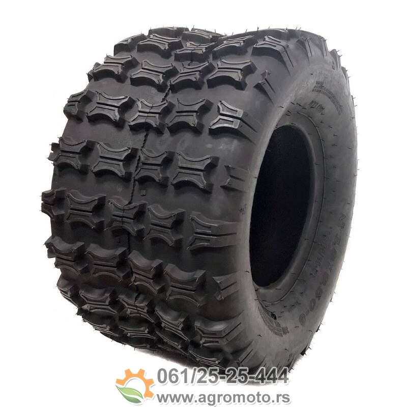 Guma za ATV / KVAD 18/9.5-8 Tubeless