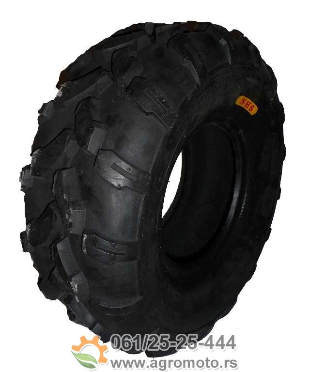 Guma za ATV / KVAD 19/7-8 P118 Tubeless