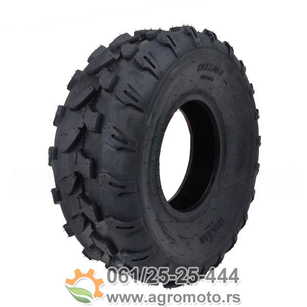 Guma za ATV / KVAD 19/7-8 Tubeless