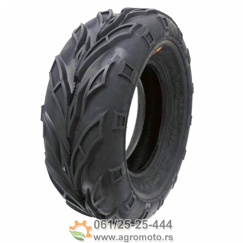 Guma za ATV / KVAD 22/7-10 Tubeless