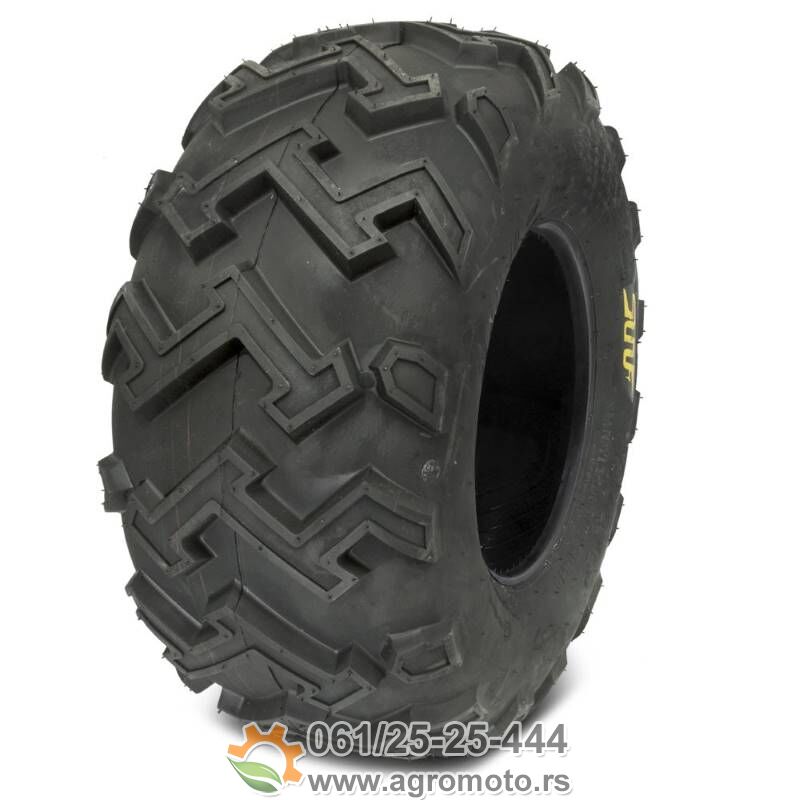 Guma za ATV / KVAD 25/8-12 Tubeless