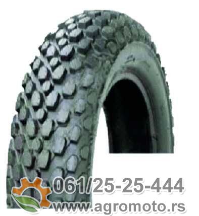 Guma za cross motore 130/80-18