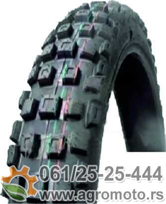 Guma za cross motore 80/100-21