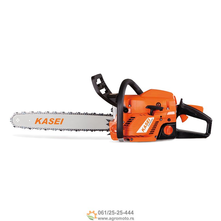 Testera motorna YD-50-E 50cm³ 2,2kW 2,95 KS 50 cm KASEI