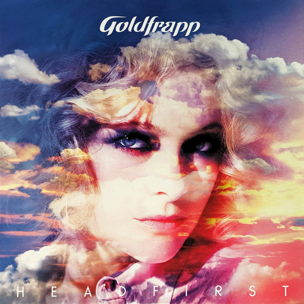 Goldfrapp – Head First
