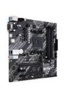 Asus PRIME A520M-A II/CSM, 90MB17H0-M0EA...