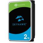 2TB Seagate 3.5’’ ST2000VX017 SkyHaw...