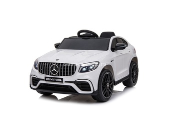 Mercedes na akumulator Model 247 Beli