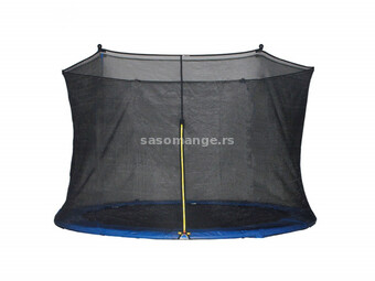 Sigurnosna mreža bez metalne konstrukcije za trampolinu 183 cm ( 15-624000 )