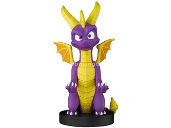 Cable Guys Spyro The Dragon - Spyro