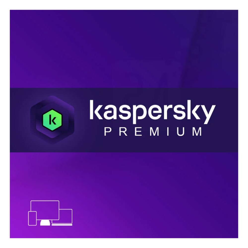 KASPERSKY Premium pakovanje 3 licenci Antivirus zaštita