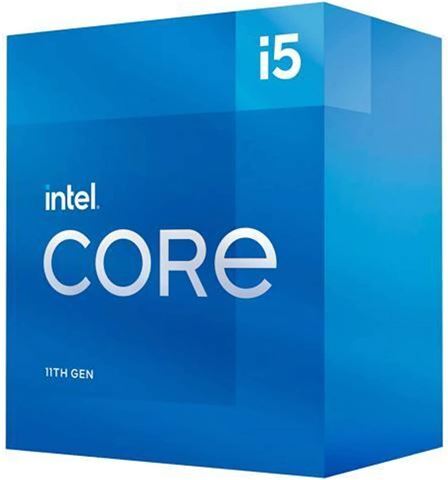 Procesor Intel Core i5-11400 2.60 GHz (4.40 GHz)ID EK000461701