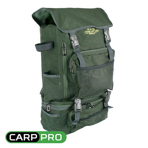 Ranac Carp Pro RUCKSACK 60 L CPL4701