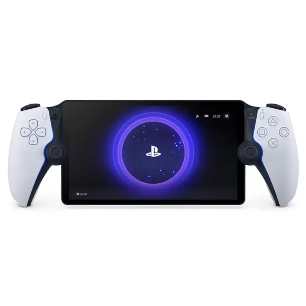 Playstation Portal Remote Player za PS5 konzolu