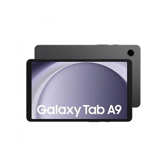SAMSUNG GALAXY TAB A9 4/64GB WIFI GRAPHITE TABLET CENA