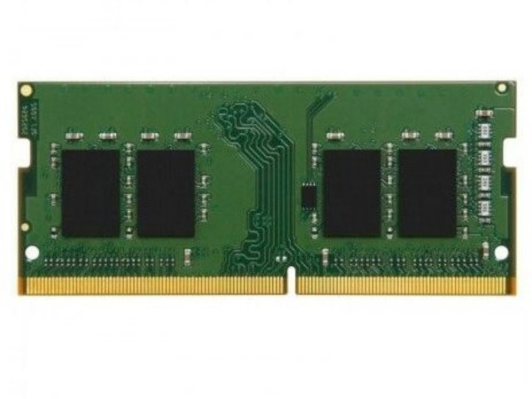Kingston Memorija KVR32S22S/64 4GB SODIMM DDR4 3200MHz