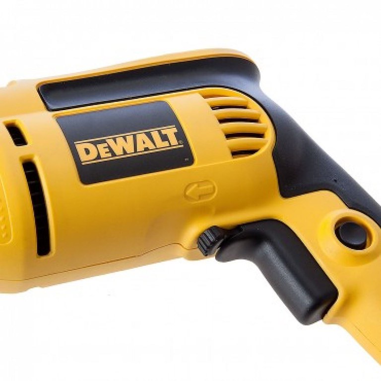 DeWalt Udarna bušilica DWD024S