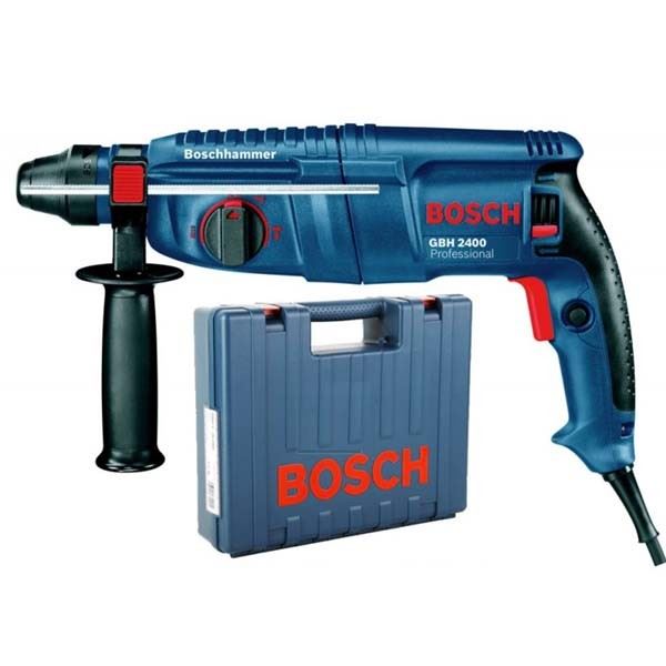 BOSCH Elektro-pneumatski čekić GBH 2400 PROFESSIONAL 720W