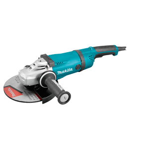 MAKITA Ugaona brusilica GA9040RF01