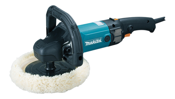 MAKITA Brusilica polirka 9237CB