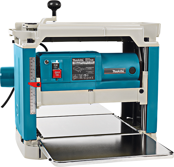 Makita renda 2012NB