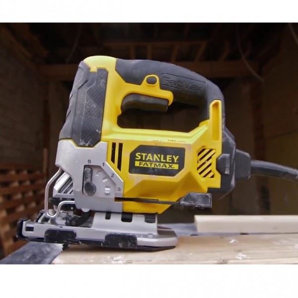 STANLEY Ubodna testera FatMax FME340K