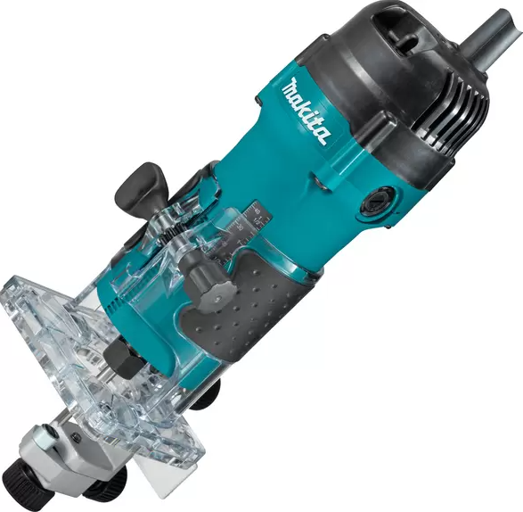 MAKITA Jednoručna glodalica 3711