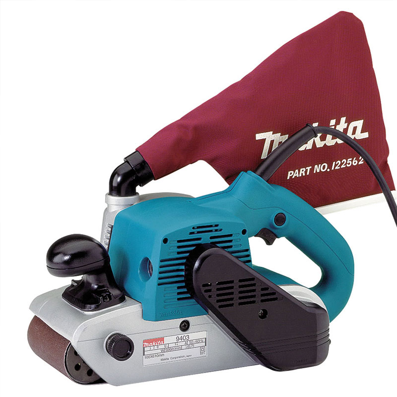 MAKITA – Tračna brusilica 9403