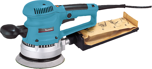 Makita Ekscentrična brusilica BO6030