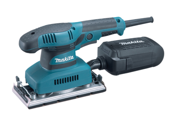 Makita Vibraciona brusilica BO3710