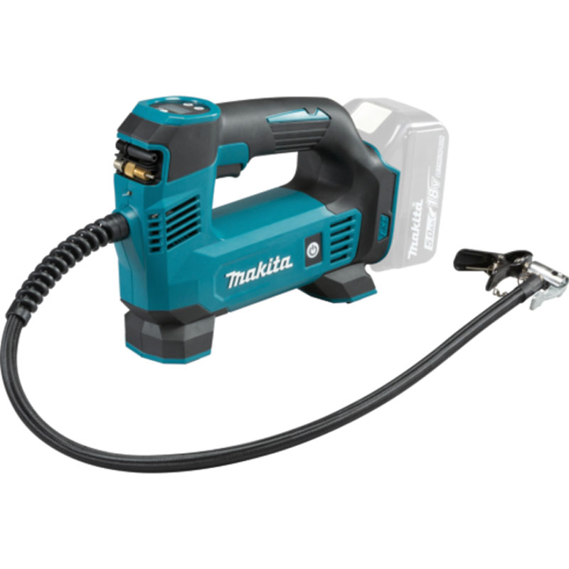 MAKITA – Akumulatorski kompresor DMP180Z