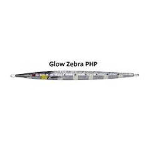 Savage Gear 3D Needle Jig 9cm/20 gr-Glow Zebra PHP