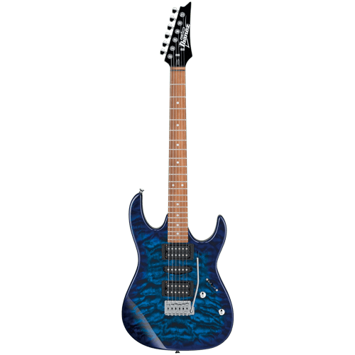 IBANEZ GRX70QAL-TBB električna gitara