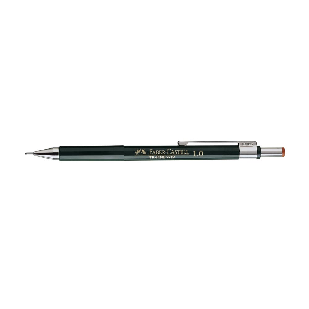 Tehnička olovka Faber Castell TK-Fine 1.0mm