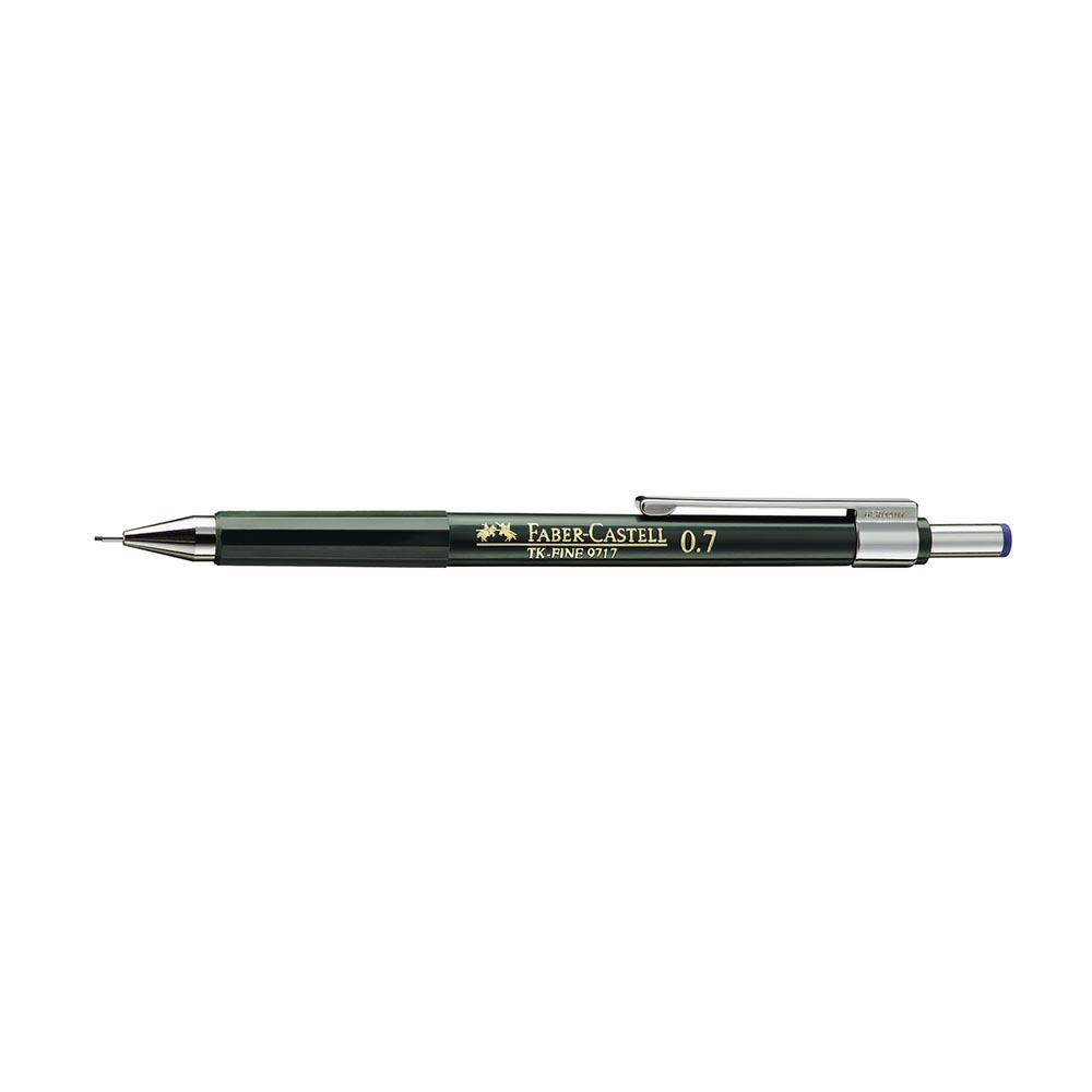 Tehnička olovka Faber Castell TK-Fine 0.7mm