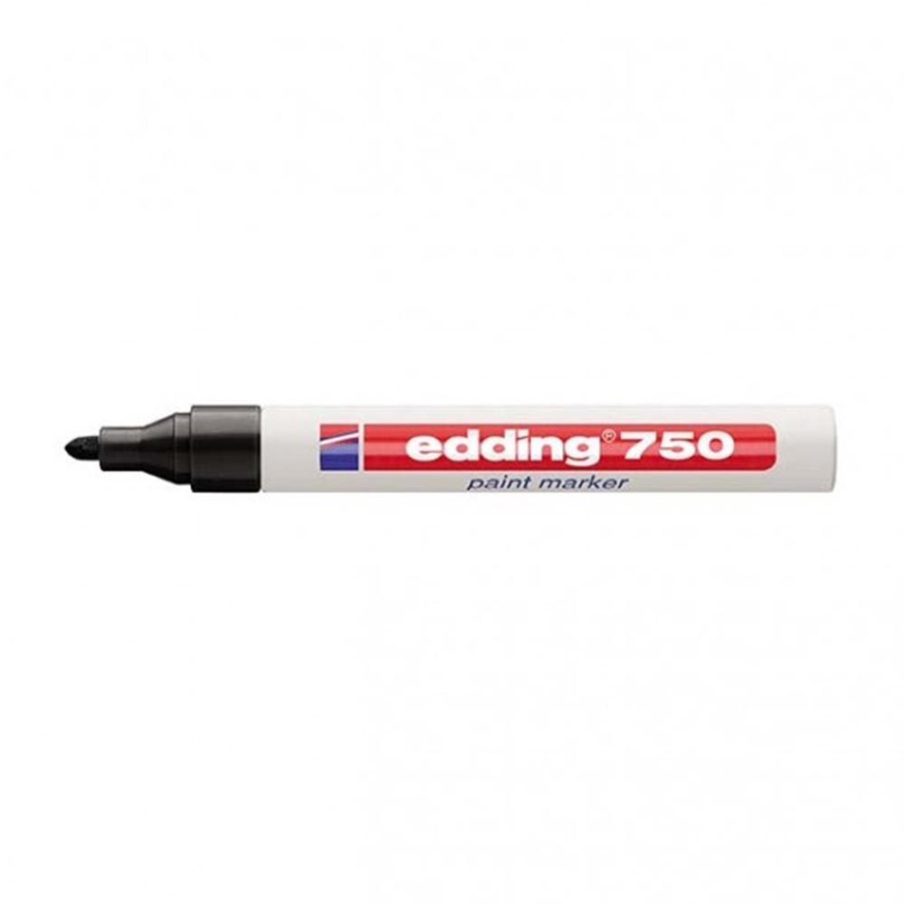 Paint marker Edding E-750 2-4mm