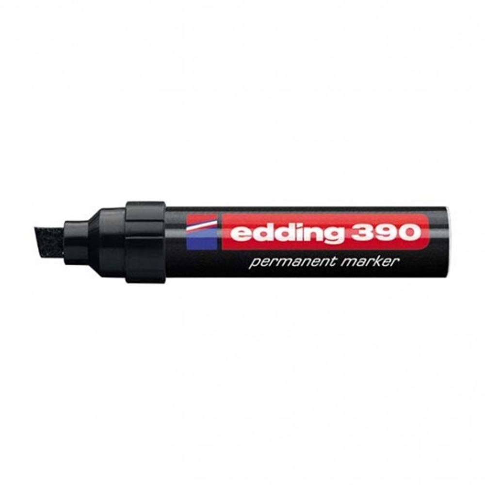Permanent marker Edding 390 deblji 4-12mm