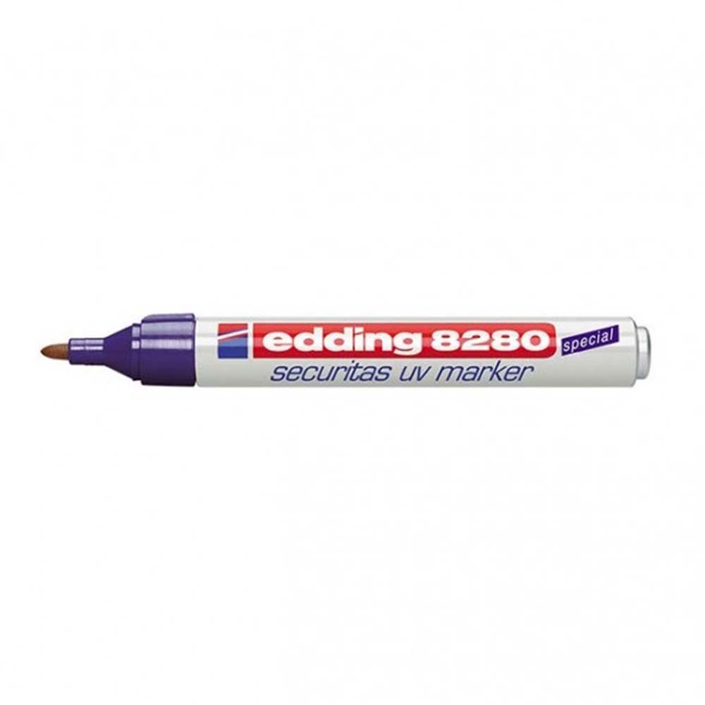 Marker Edding E-8280 sigurnosni UV 1.5-3mm