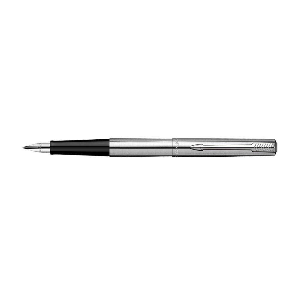 Naliv pero Parker Royal Jotter SS CT M