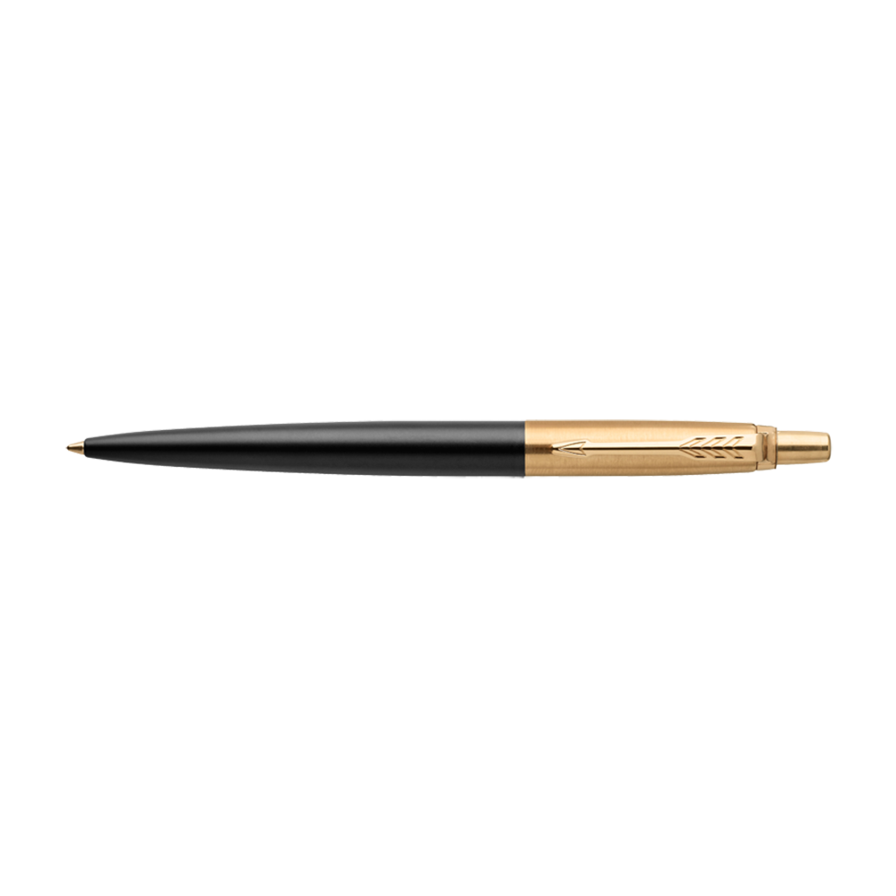 Hemijska olovka Parker Royal Jotter Prem BS Black GT