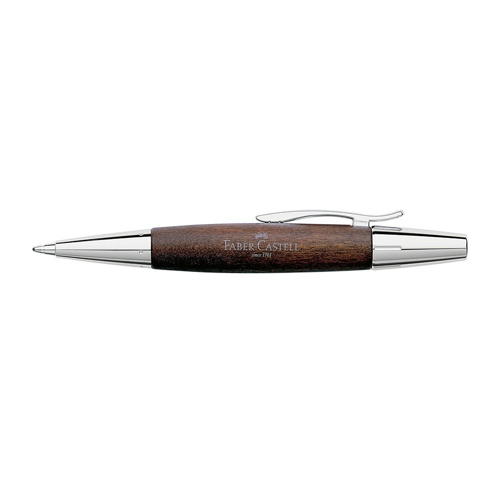 Hemijska olovka Faber Castell E-motion Pear Wood