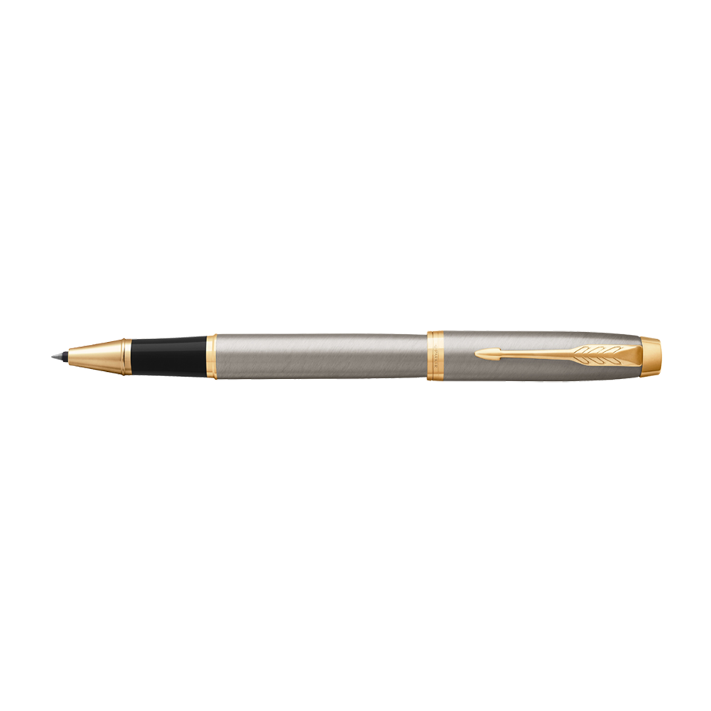 Roler Parker Royal IM Brushed Metal GT